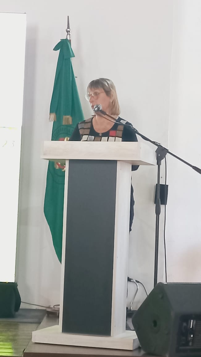 CACIC 2023 – RedUNCI